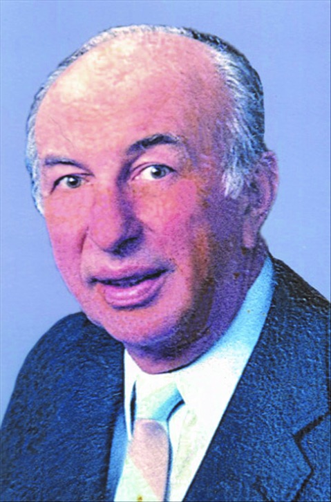 Obituaries | News, Sports, Jobs - Post Journal